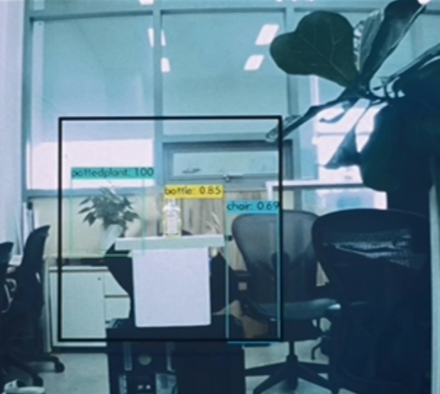 Project 4-1. NRV demo - NRVCORP DOCs